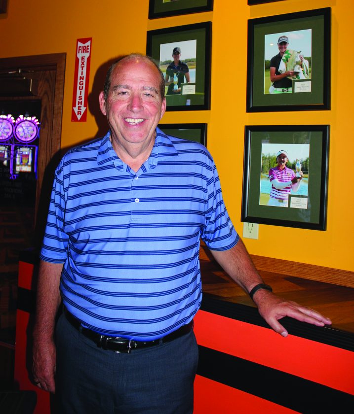 Esky native Thiry supports Sweetgrass championships | News, Sports ...